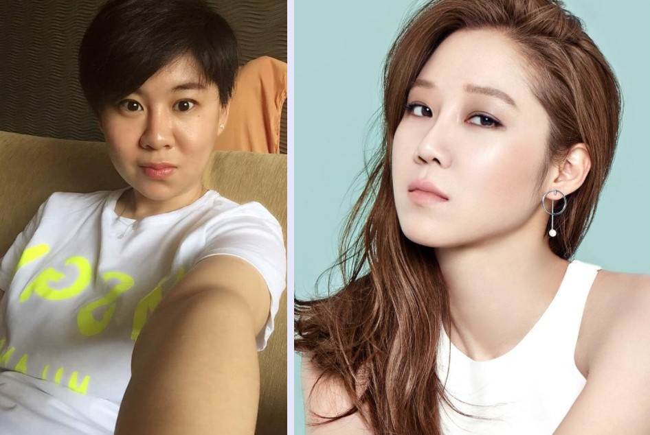 Shen Chunyang's recent situation has attracted heated discussions. After losing 20 catties, he ...