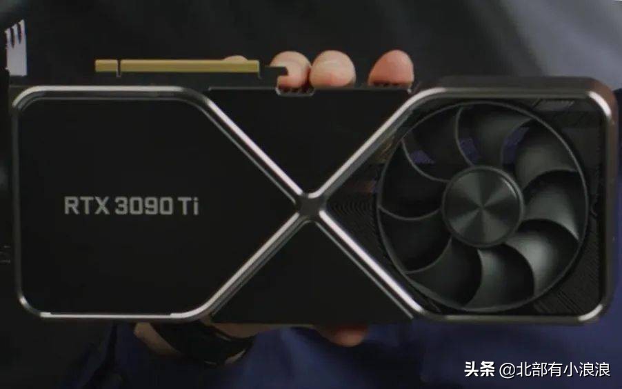 The strongest graphics card on the surface 'RTX3090' - iNEWS
