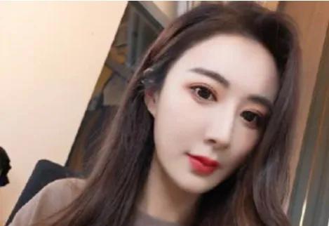 Naked suicide? Actress Ren Jiao was revealed to have fallen to her ...