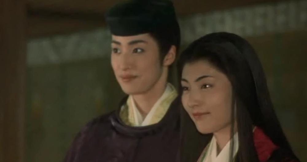 Reading "The Tale of Genji": the ultimate in the aesthetics of material ...