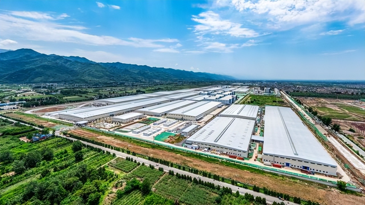 Four high-tech semi-annual reports——GDP increased by 8.4%, and the ...