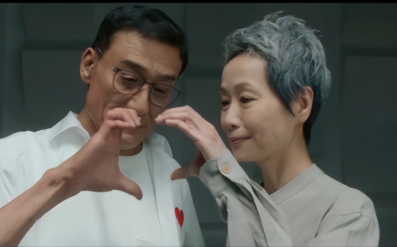 This time, Ye Tong, who is indifferent to fame and fortune, taught a ...