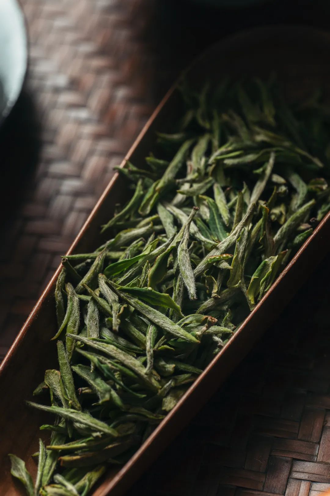 In China's No. 1 mountain, eat the smelliest fish and drink the most ...