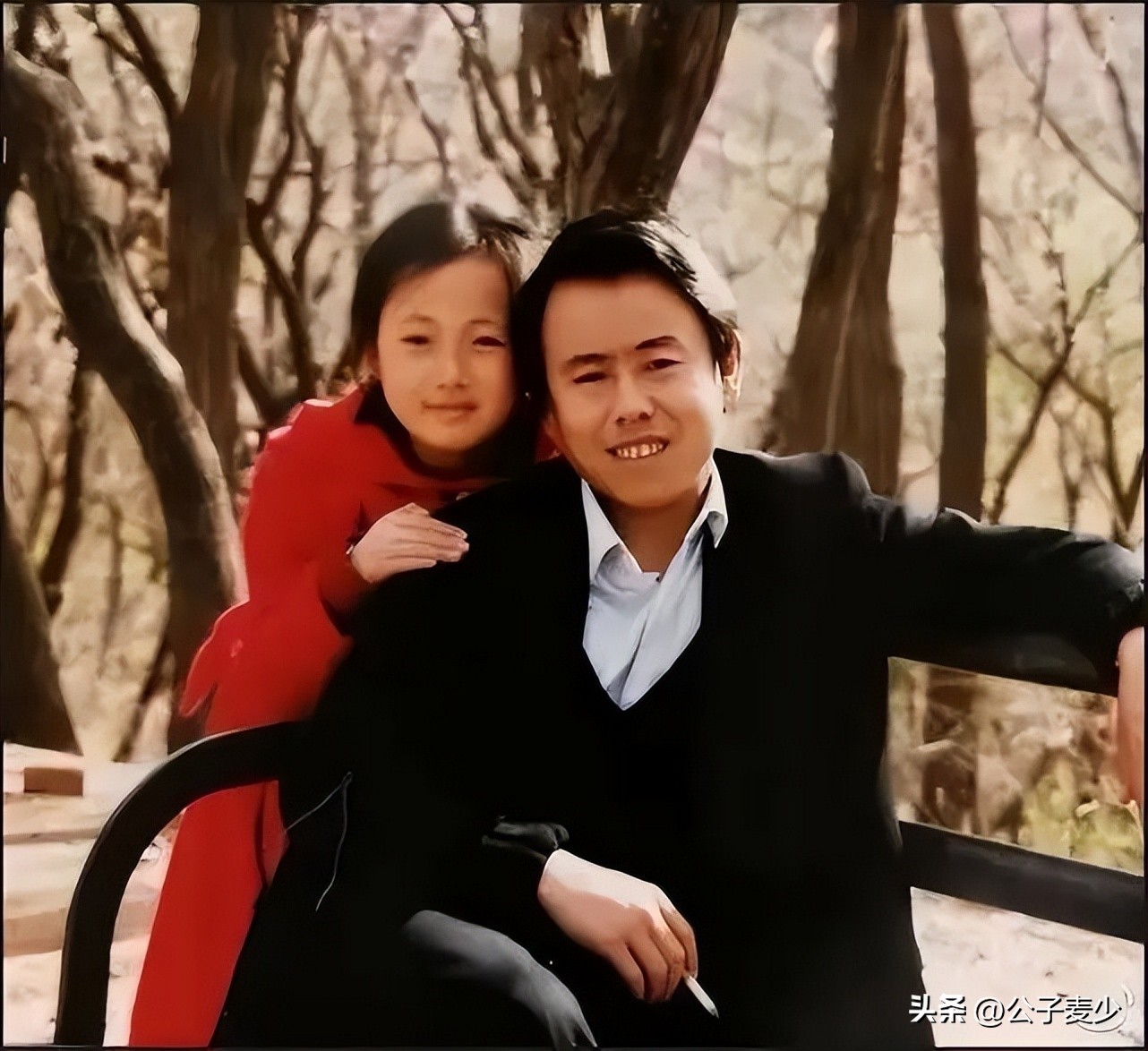 Pan Changjiang's unpopular daughter, Pan Yang, married a billionaire ...