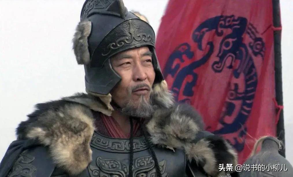 Guo Kai: "The first of the five famous generals in the Warring States ...