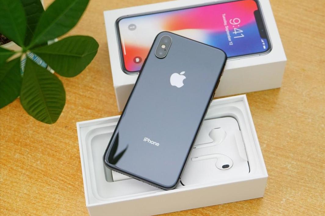 The most classic iPhone in Apple history, which one have you used? The ...