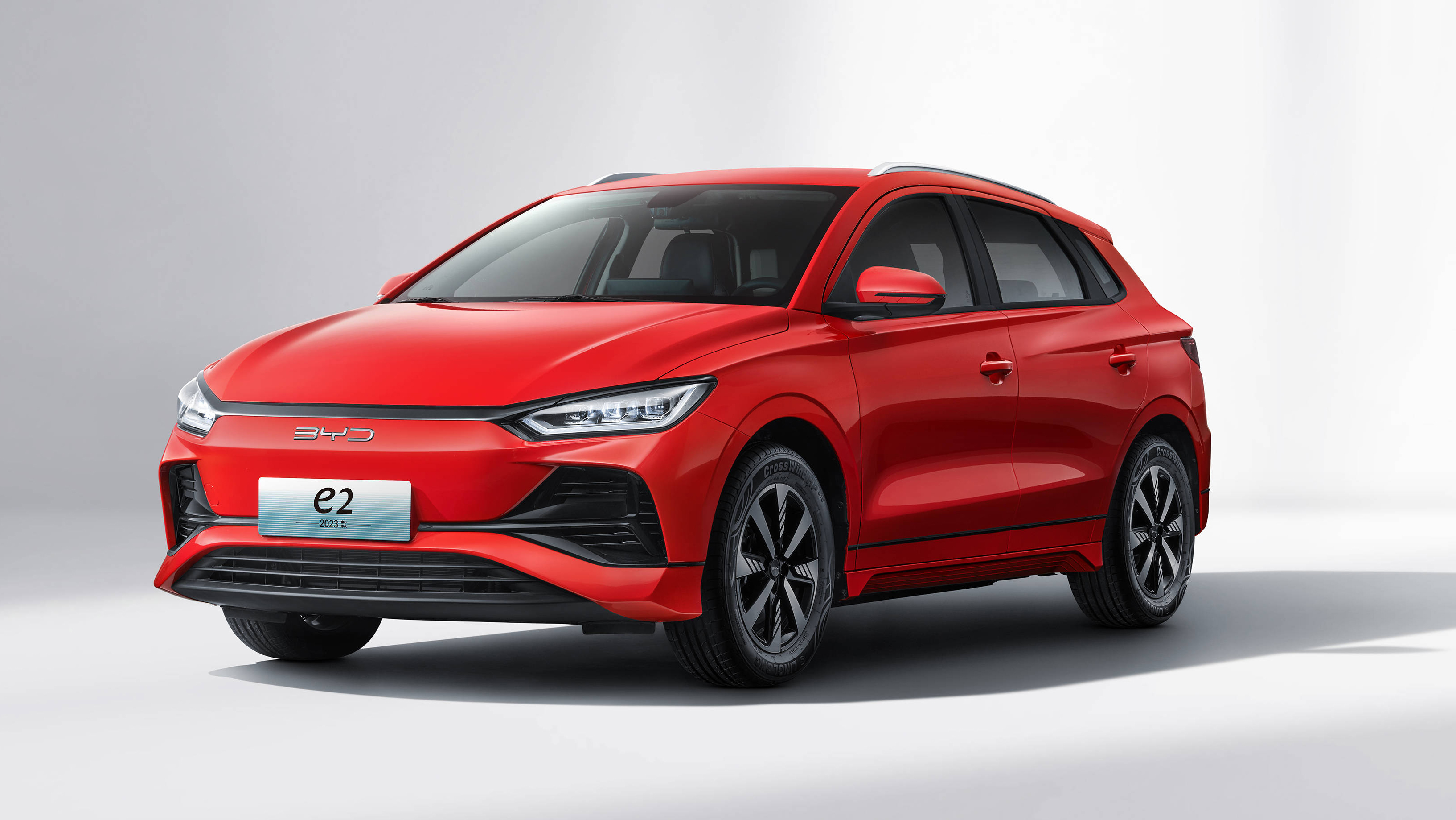 I would rather be an entry-level electric car than an upgrade old man ...