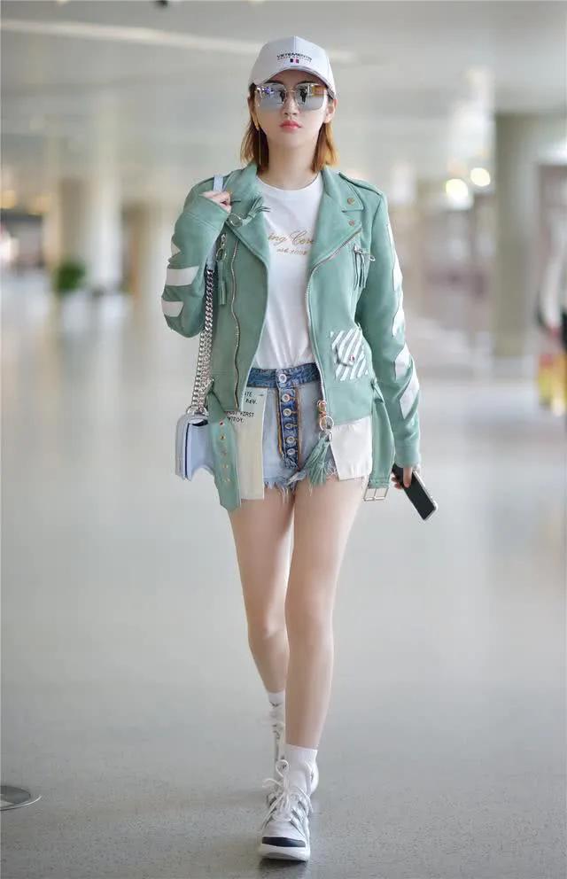 Zhang Jike incident: Jing Tian was injured, Edison Chen incident: actress was injured, who did ...