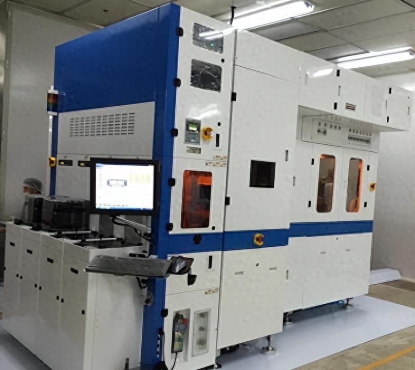 Domestic equipment has opened up a trillion-dollar gap, the first time ...