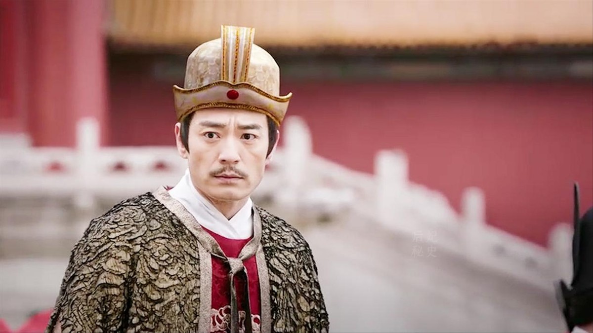 The dark story that "Ruyi's Royal Love in the Palace" dare not film ...