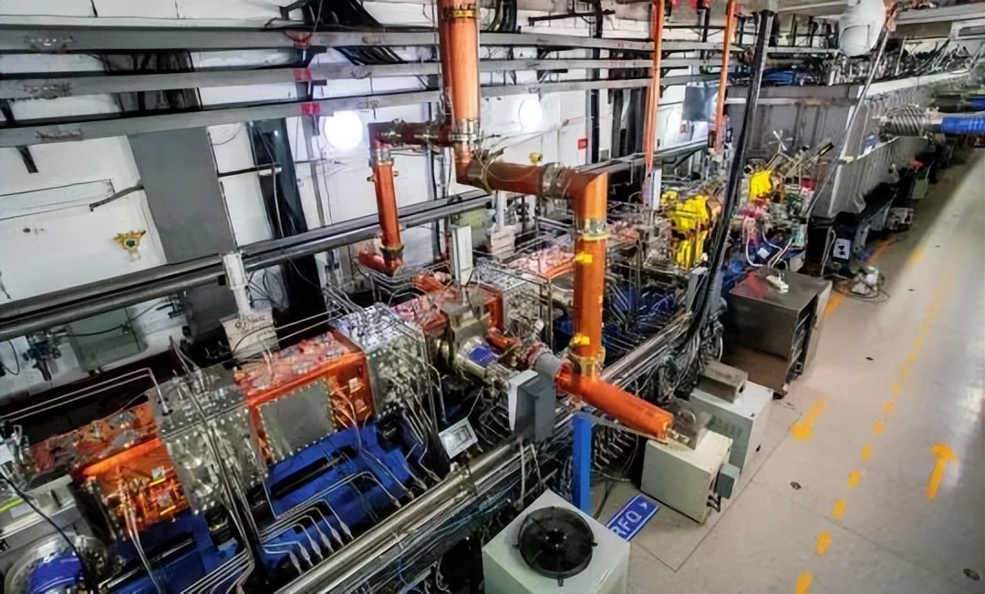 Zhao Hongwei, Academician of the Chinese Academy of Sciences: Major ...