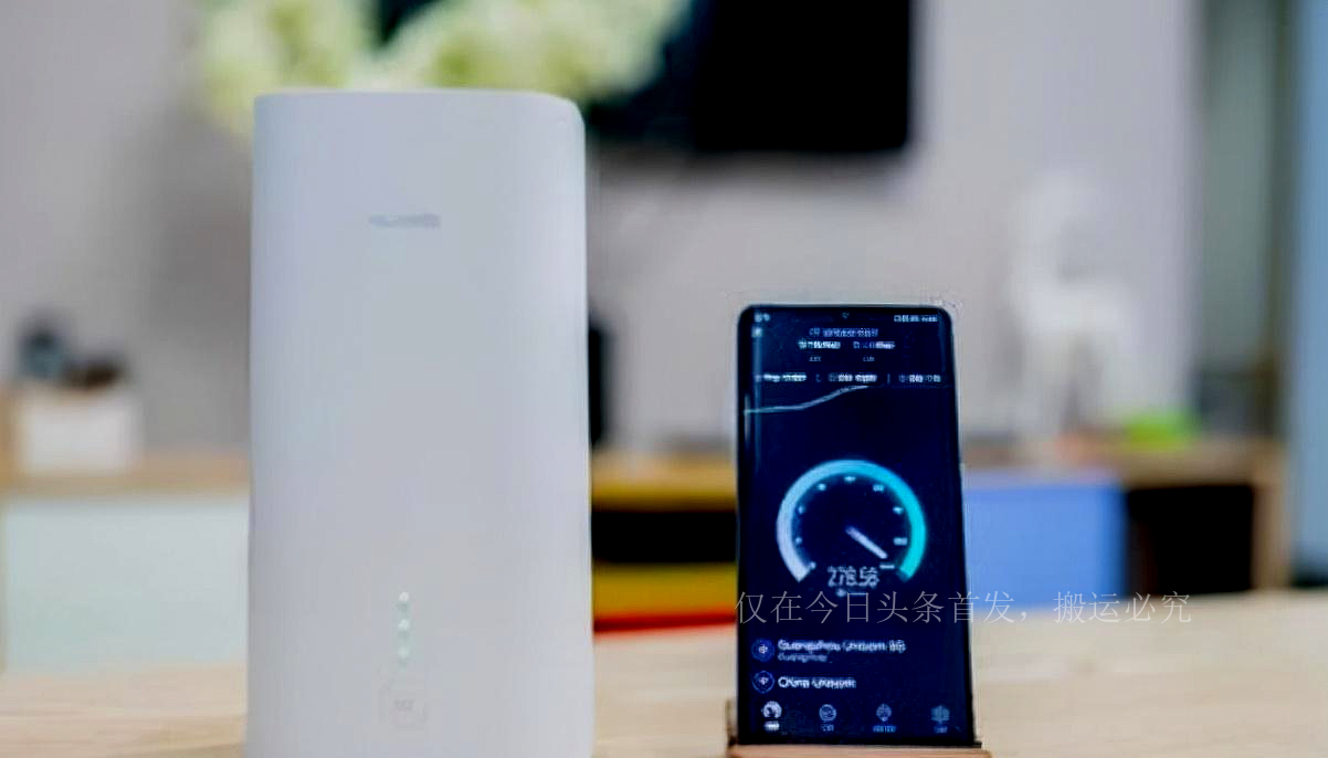 After dismantling 3,000 Huawei base stations, France's attitude changed ...