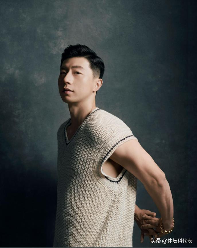 Ma Long refused to lend money to his good brother and Olympic champion ...