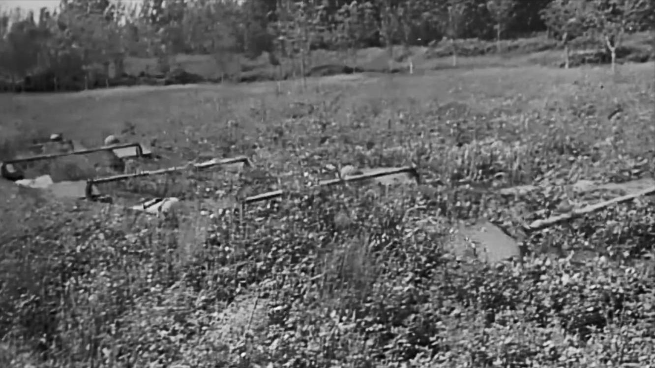 Inventory of five failed military inventions, one is more crazy than ...