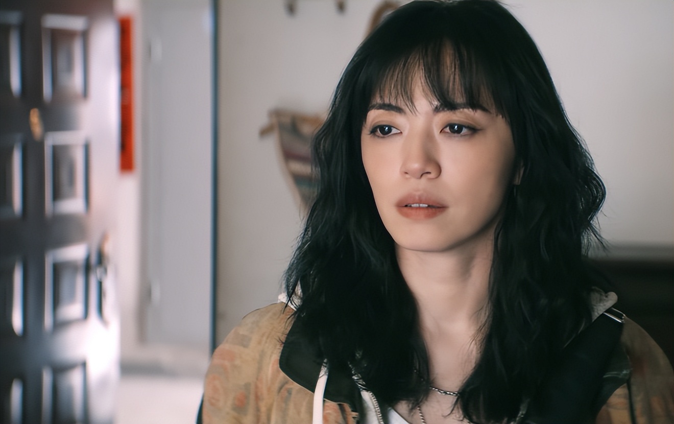 "Light Chaser" is out of the circle: Wu Qian's acting skills, Luo Yunxi ...