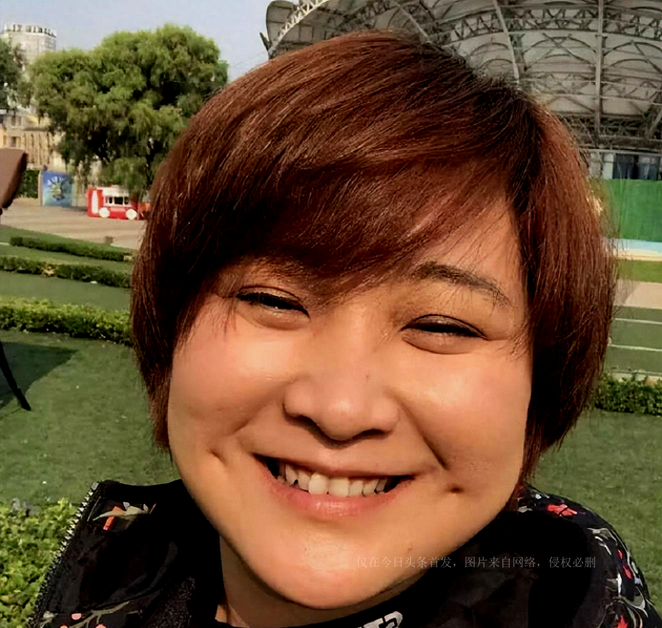 Jia Ling single-handedly tore away the "fig leaf" of famous Chinese ...