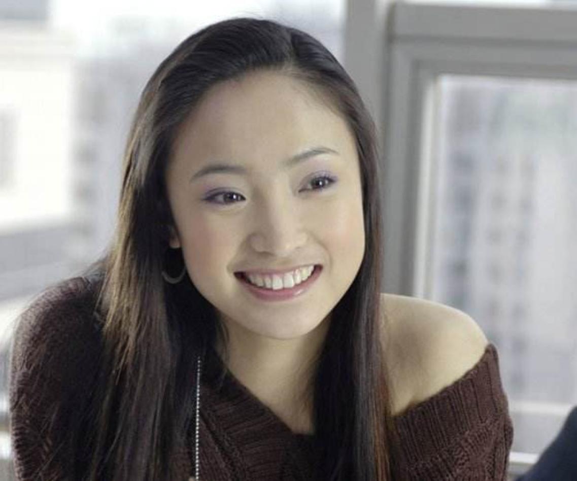 Bai Jing: Married to a wealthy family at the age of 24, and was killed ...