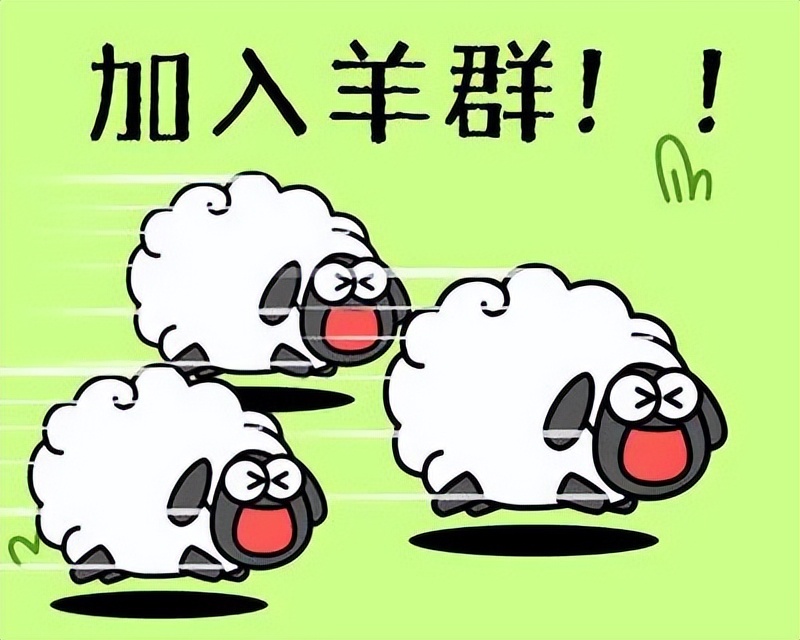 burst!The trademark "Sheep and Goat" has been applied for registration ...