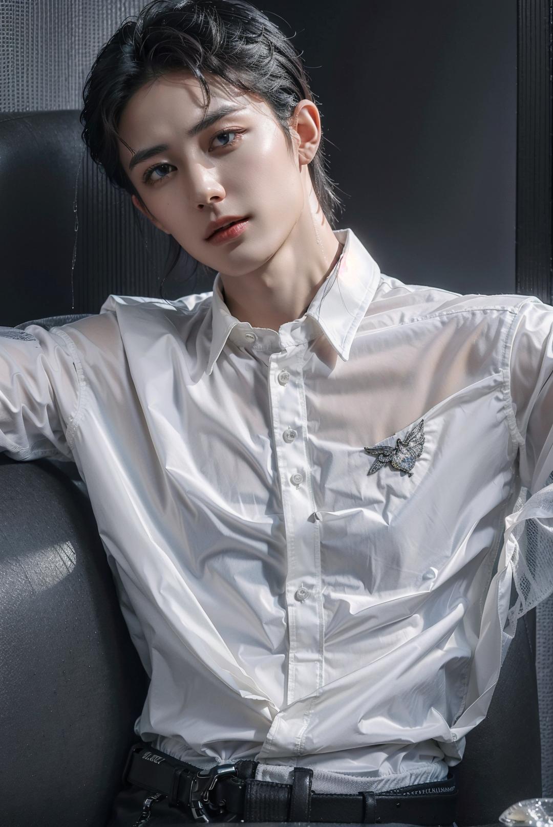 Idol Trainee: Music Journey from Scratch! - iNEWS