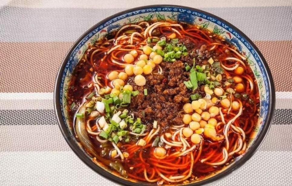So disgusting!A banquet was held somewhere in Shaanxi, and the leftover ...