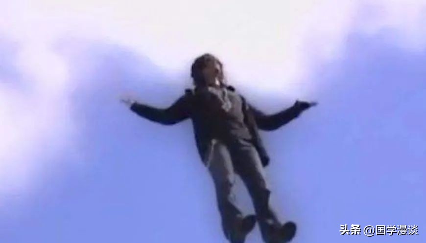 Nepalese monks are miraculously floating in the air! (Unveiling the ...