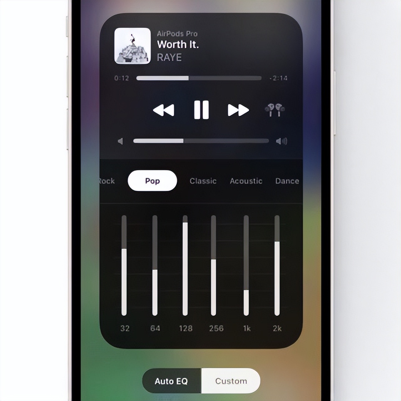 The first look at the new features of iOS 17! - iNEWS
