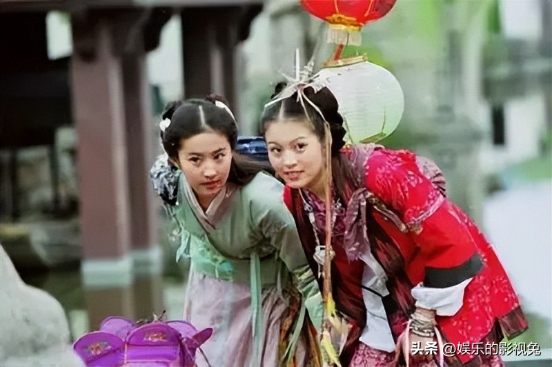 "Anu" Liu Pinyan: debuted at the age of fourteen, and was "first blood ...