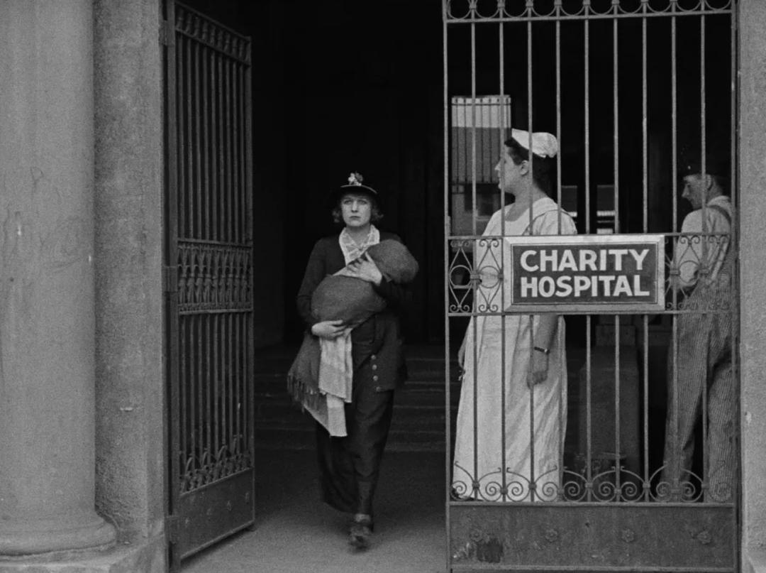 chaplin movies have always been against power - iMedia