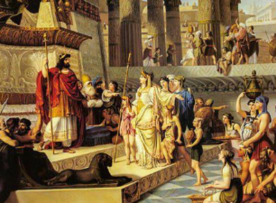 What impact did the "Hamiu Rabi Code", born in 2120 BC, have? - iNEWS