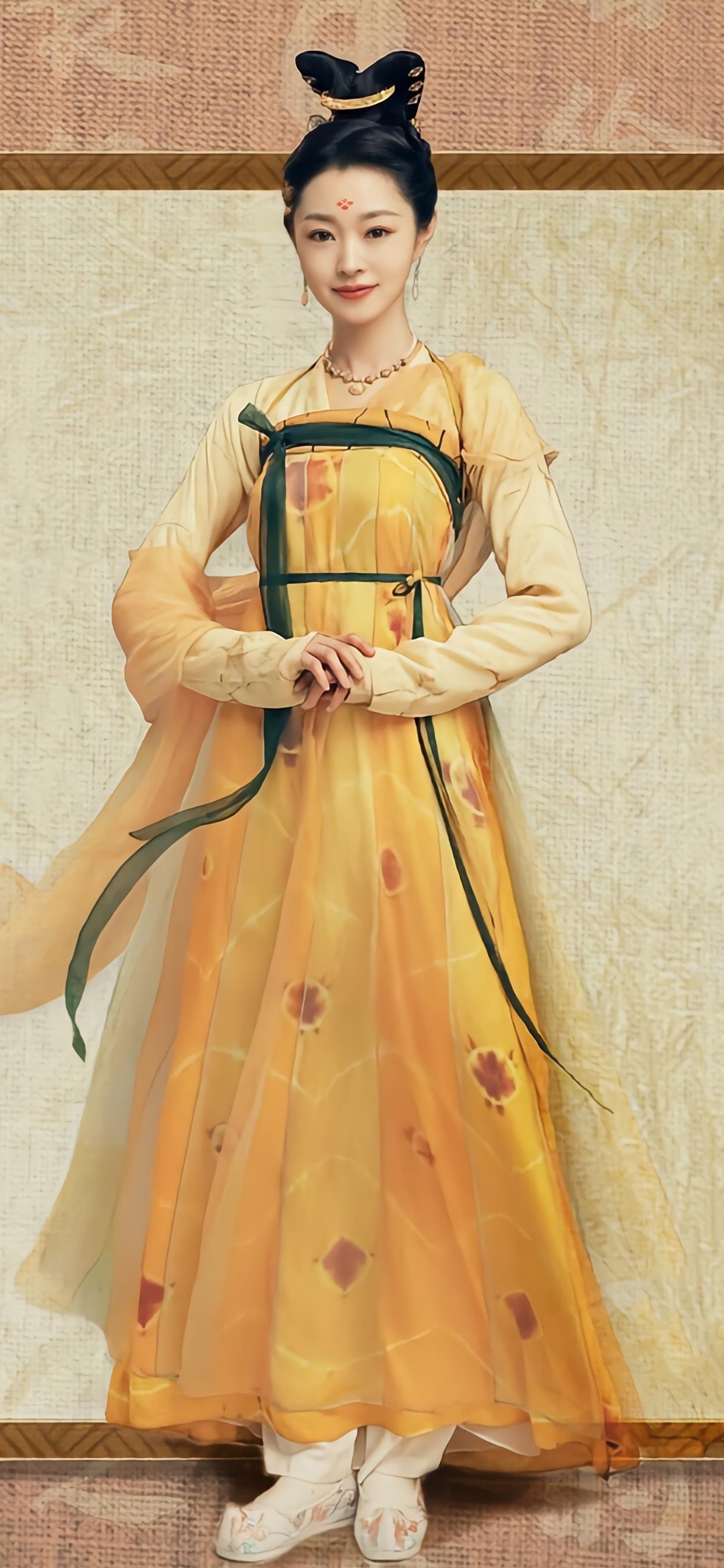 Song Yi (Yi Song) —— the beauty of elegant lady - iNEWS