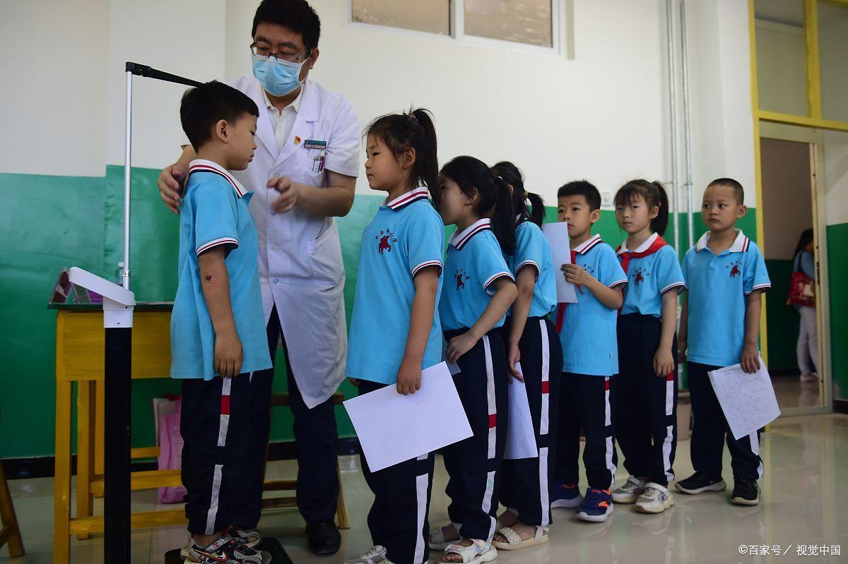 What to do if the child is short in height? Need treatment? - iNEWS