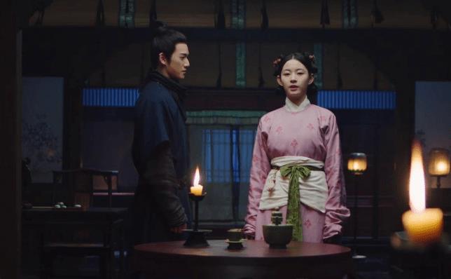 Why does Mu Yao's character in "The Secret Fragrance Come" cause controversy? How does Muyao end ...