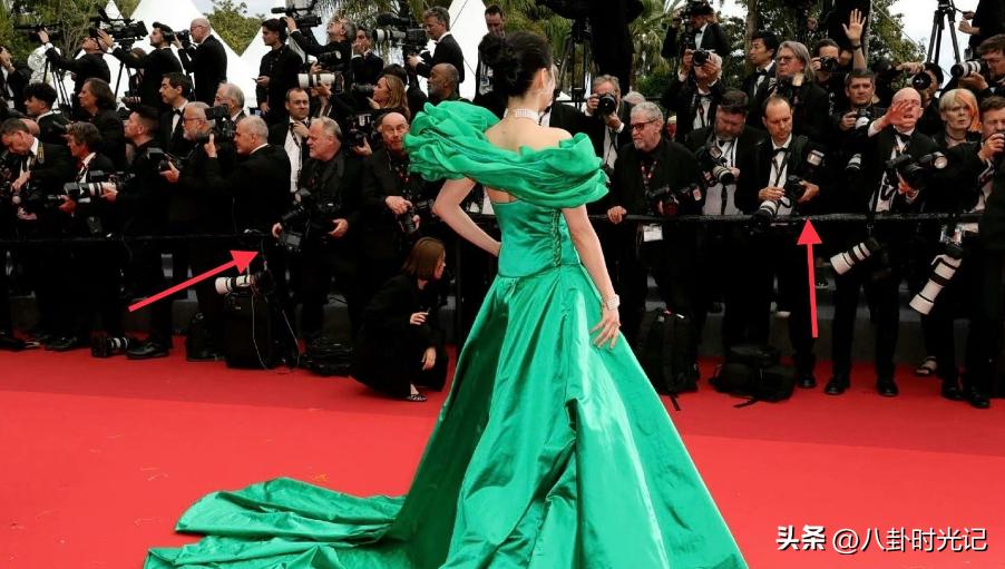 Su Xiaoting, who became popular with "The Knockout", has now passed 4 ...