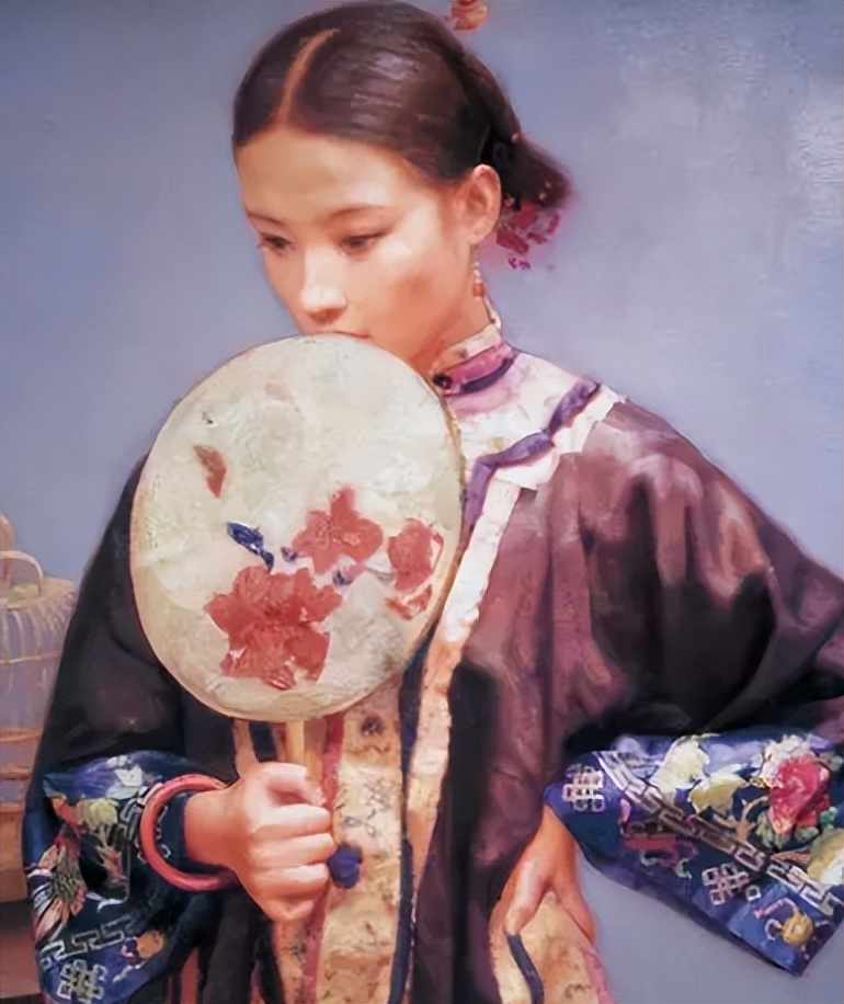 The development status and analysis of realistic oil painting in China ...