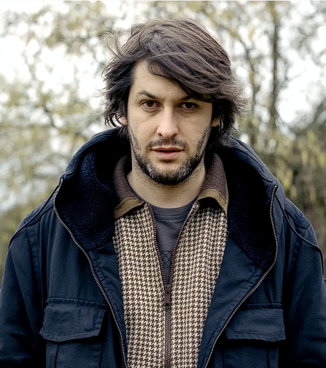 Through a film, Honoré vividly displays the inner emotions and ...
