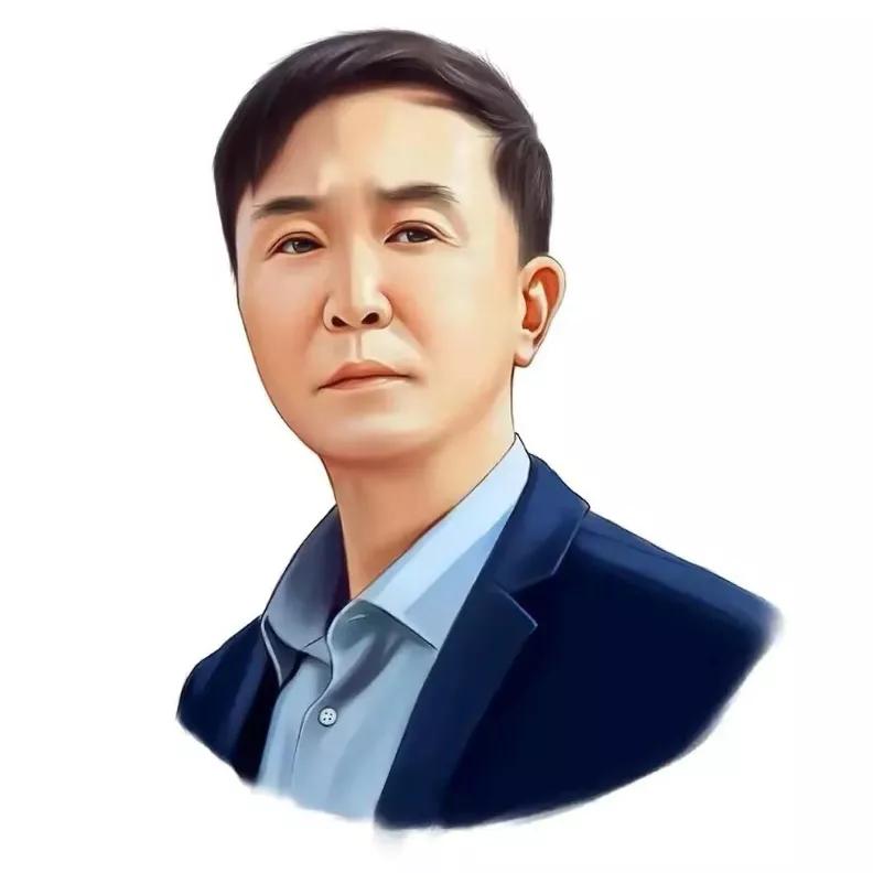 It's time to change your avatar, hand-painted celebrity avatars are ...