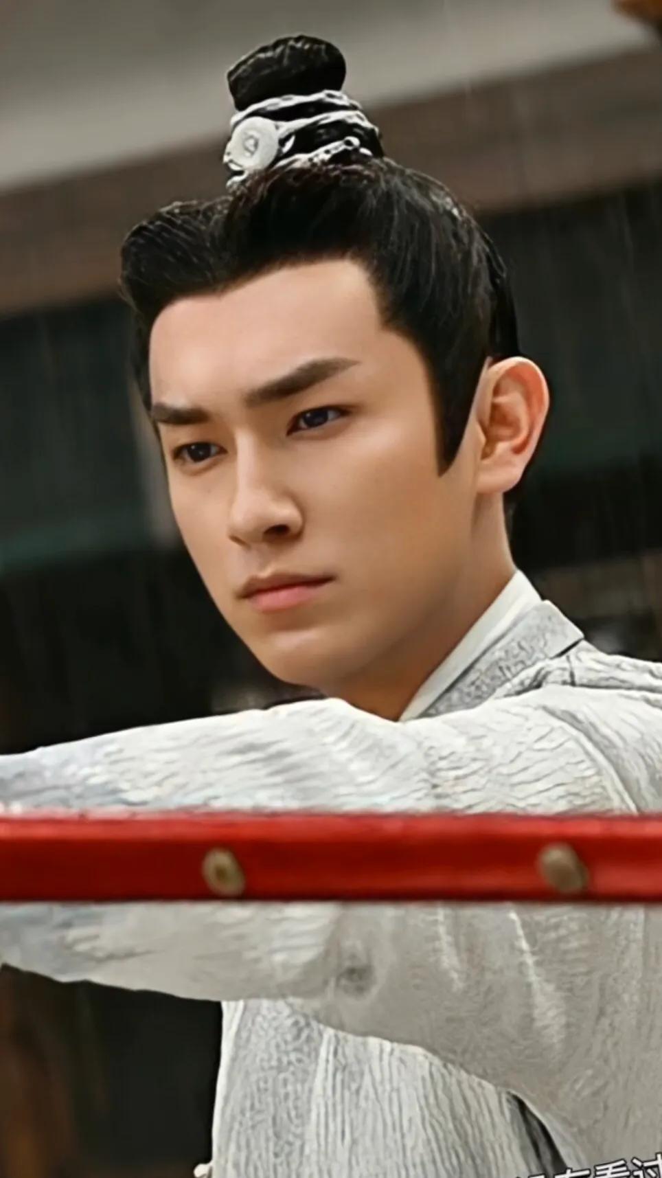 Who is the high-spirited young man in your heart? - iNEWS