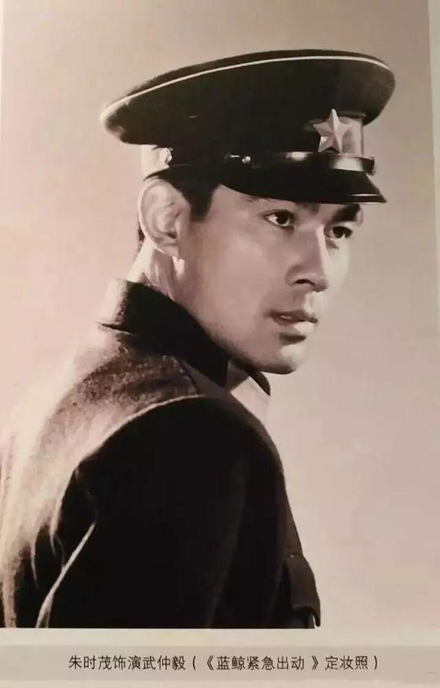 Fan Xuxia: Married to Zhu Shimao for 42 years, witnessing the success ...