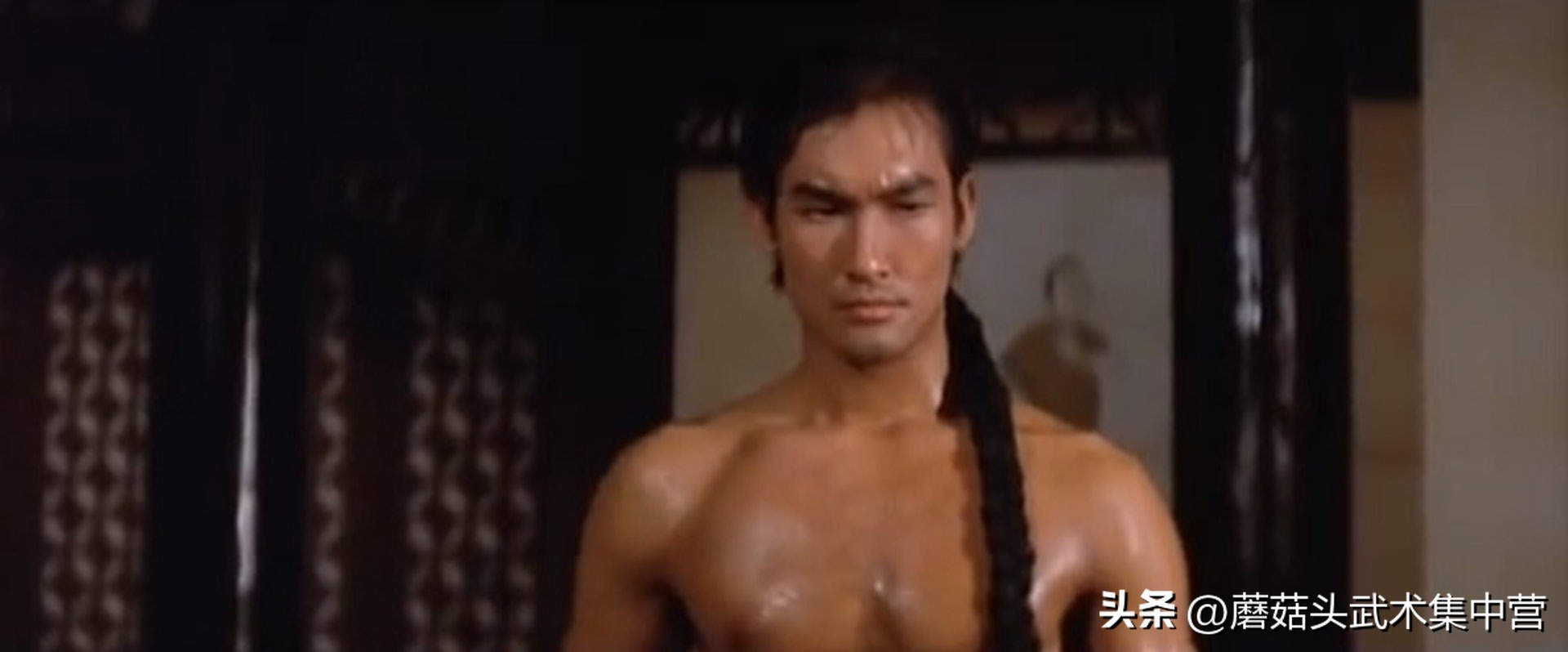 "Hong Quan and Wing Chun" - iNEWS