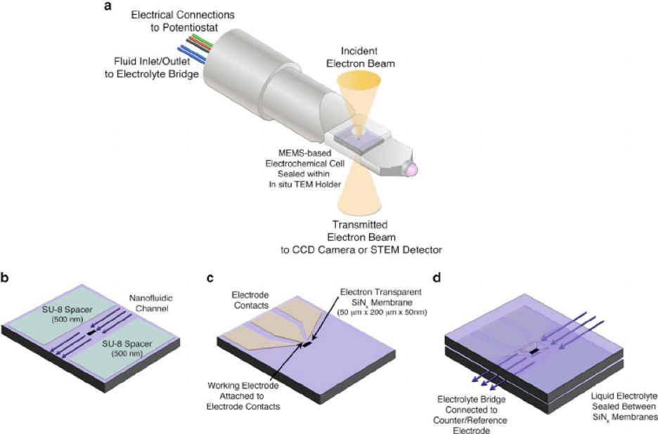 Scientists from China and the United States use observable methods to ...