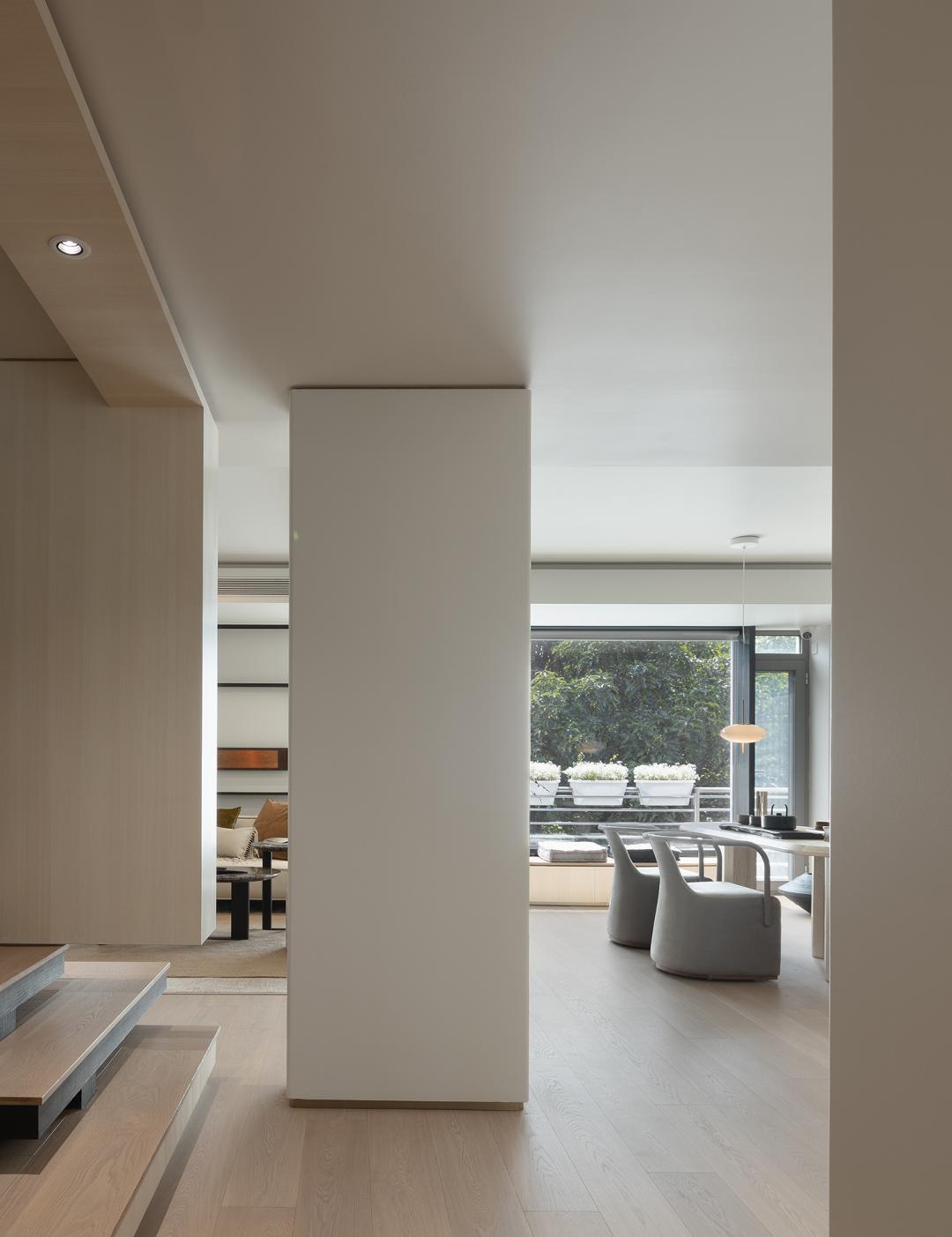 You Zhe Design Wu Chuanwen: Constructing the Rebirth and Resonance of Natural Design - iMedia