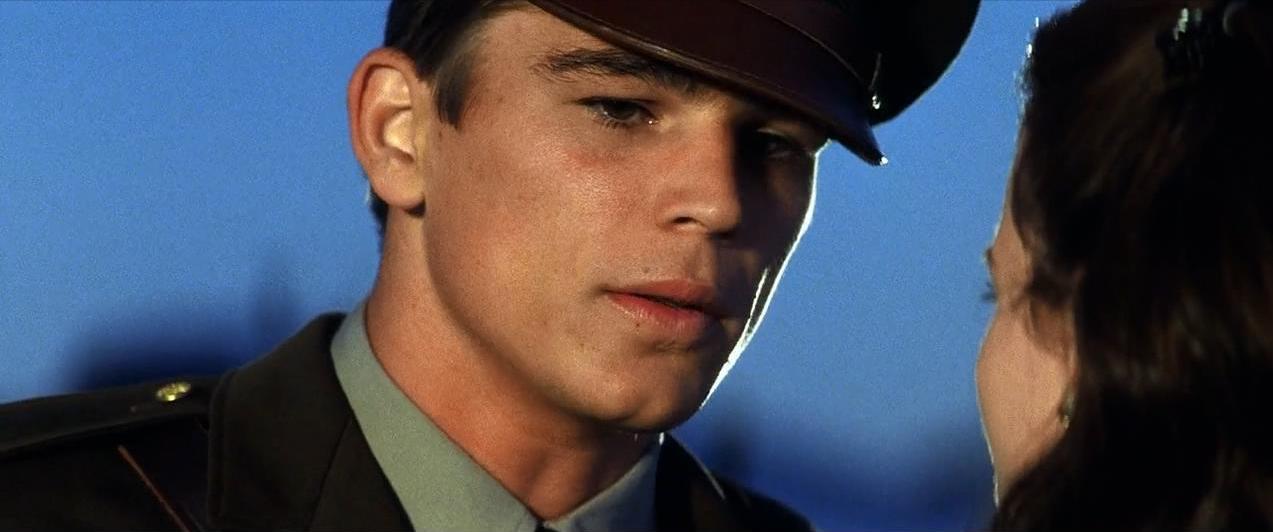 Explore the significance of the characters in the "Pearl Harbor" film ...