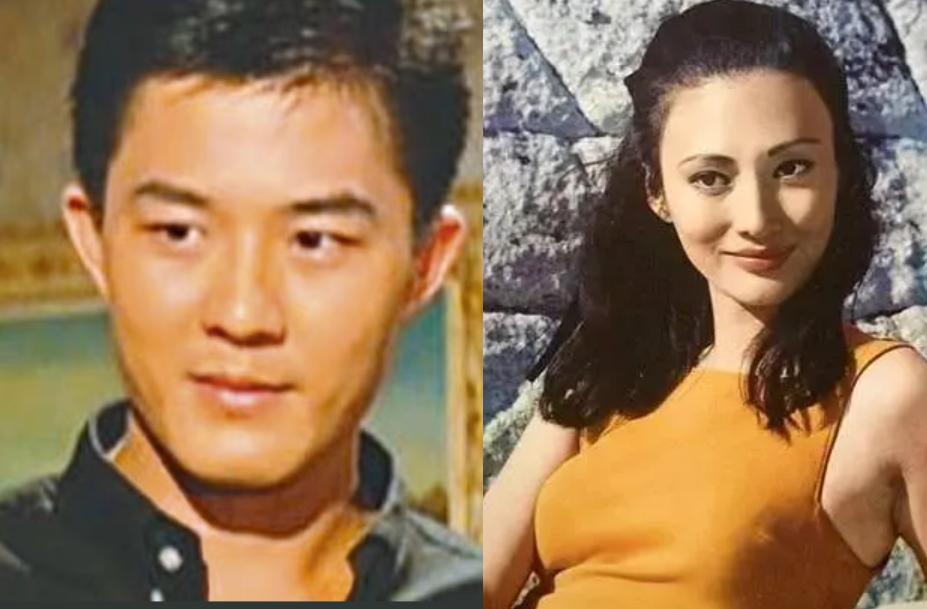 47-year-old Hong Kong star Yin Ziwei lives in the mainland!Eating steak ...