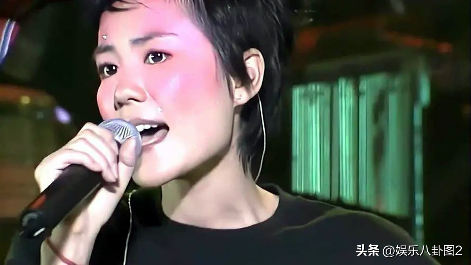 Xu Zheng asked Faye Wong to sing the theme song, but Faye Wong ...