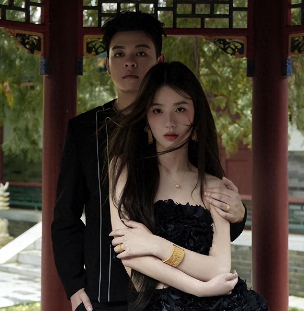 Zhou Mi and Zhou Xinzhu break up, the man is suspected of cheating, and the woman's family of ...