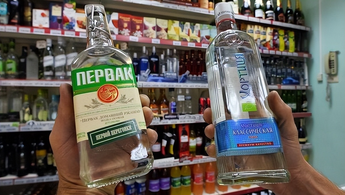Alcohol poisoning in Russia rises to 101, 31 dead - iNEWS