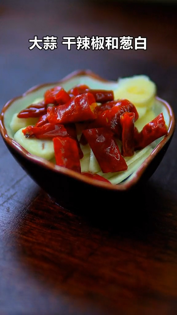 Shredded cabbage with the same taste as the restaurant - iNEWS