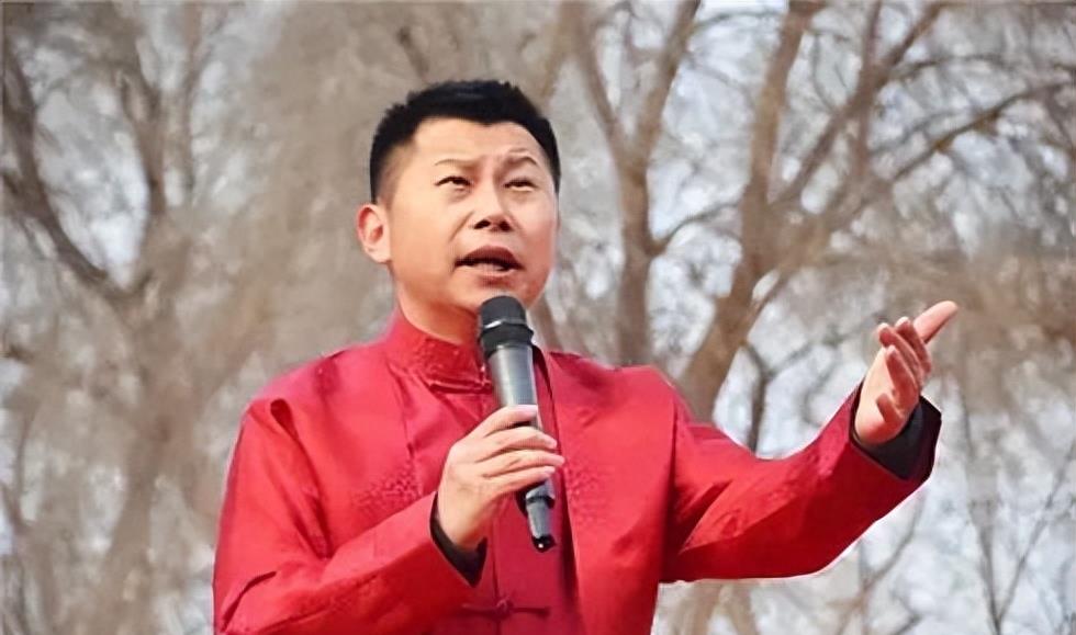 The whole story of He Li's crack hole incident, He Yunwei: The other ...