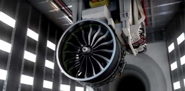 The world's top engine has a record-breaking thrust, three times that of the American F135, but ...