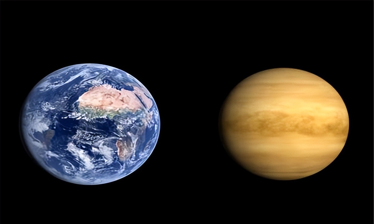 Exoplanets: Humans on the hunt for Earth's twin - iMedia